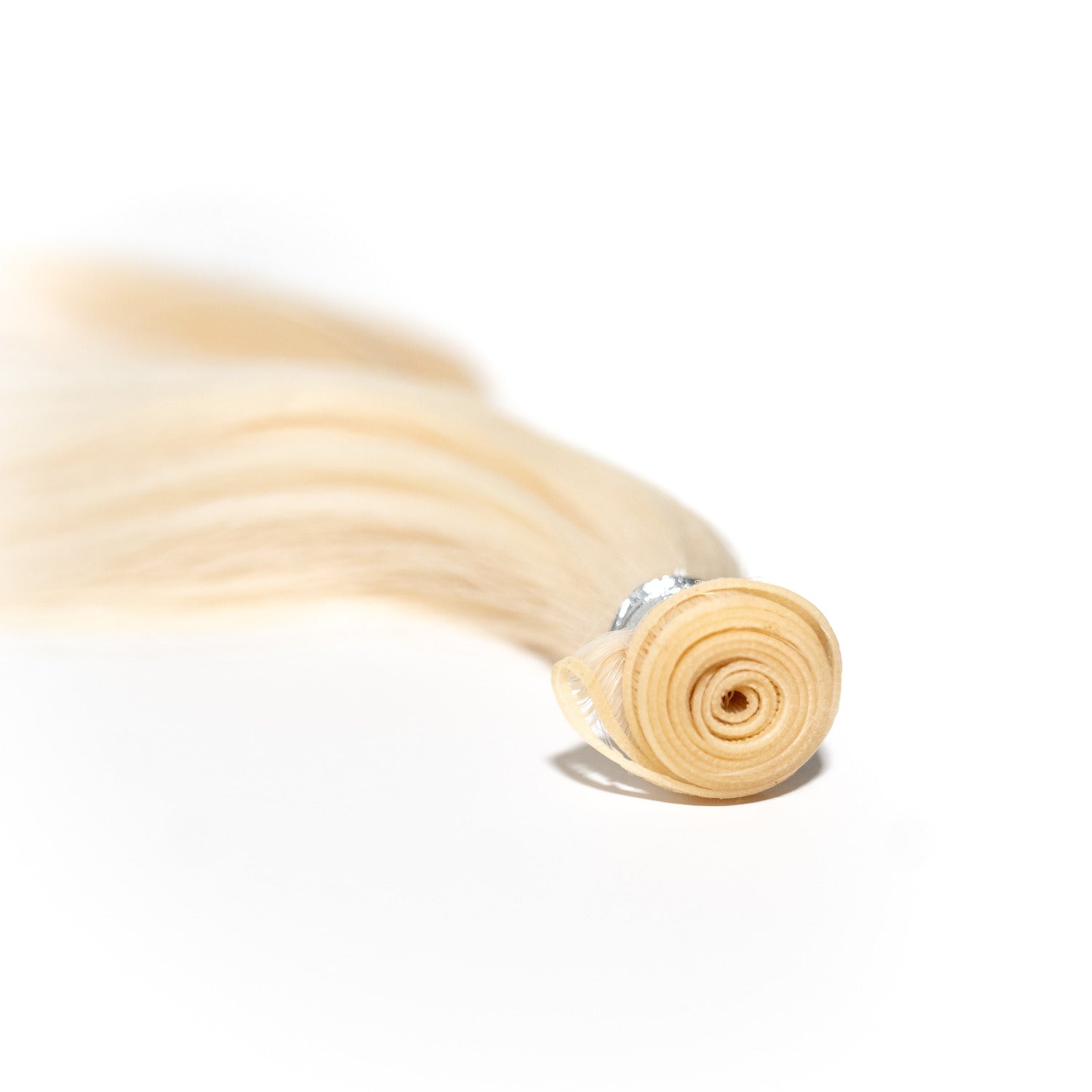 Genius (Micro) Weft Hair Extensions – BEAUVOIR