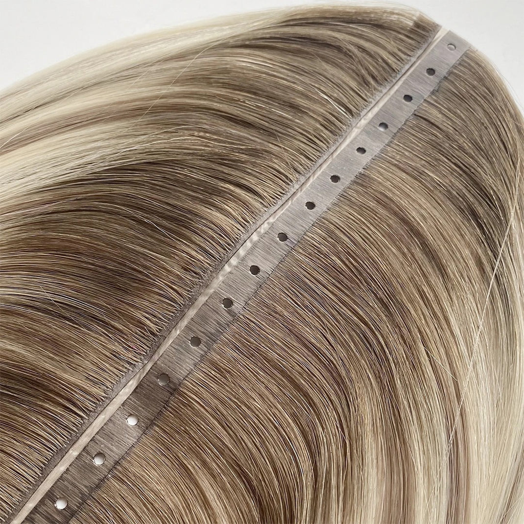 Butterfly Wefts - Select Colors Available NOW! – BEAUVOIR