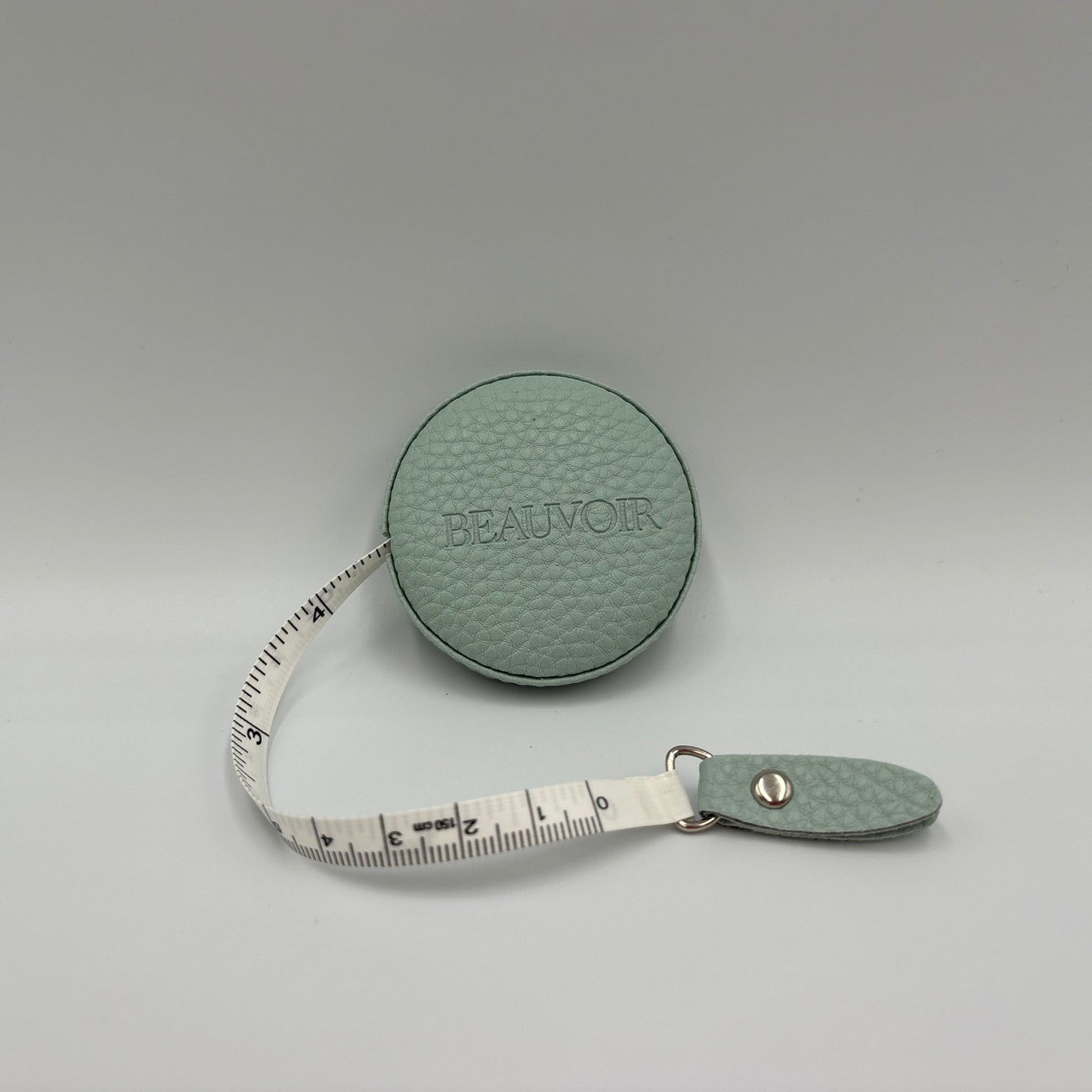 Mini Measuring Tape – BEAUVOIR