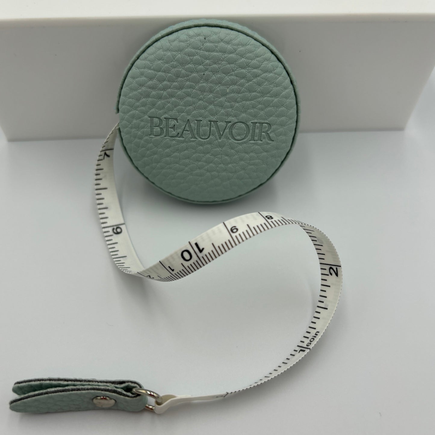 Mini Measuring Tape – BEAUVOIR